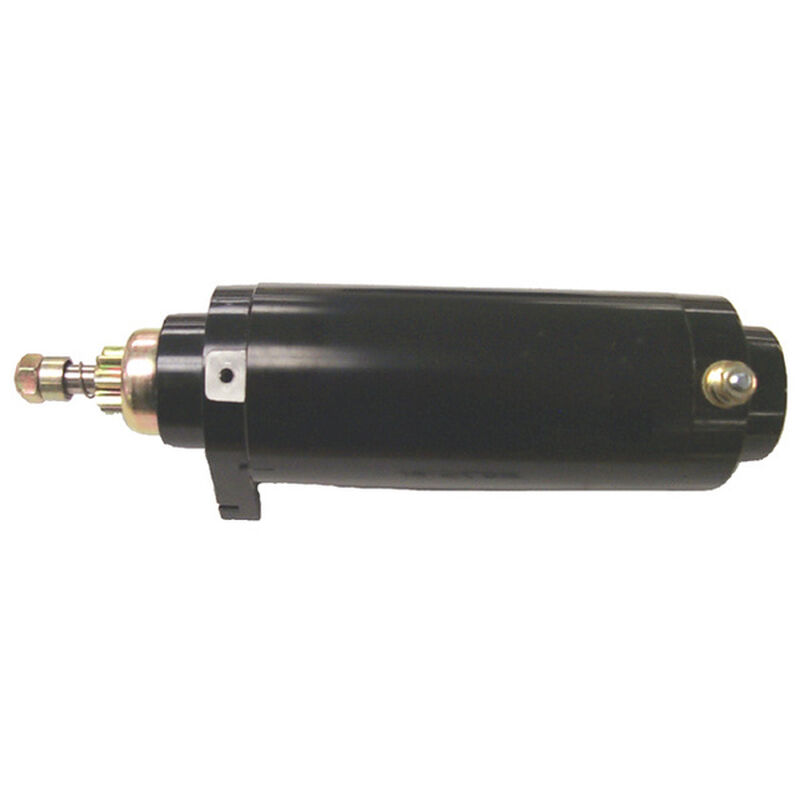 SIERRA 18-5608 Premium Outboard Starter - Counter-Clockwise Rotation ...