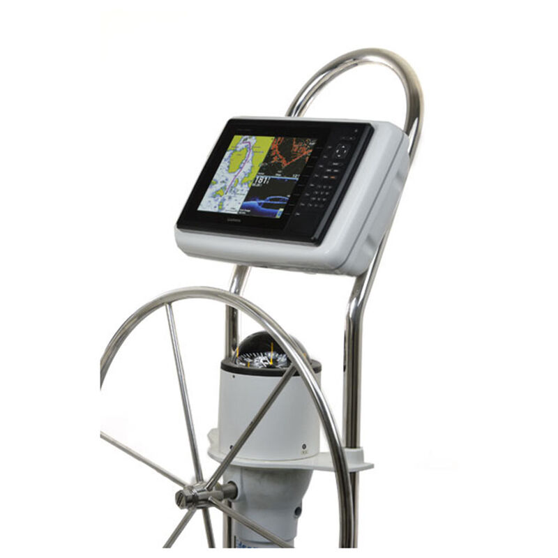 SailPod Precut for Garmin GPSMAP® 7412 and 7612, for 12"W Guard | West ...