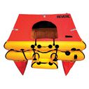 REVERE SURVIVAL Offshore Elite 4-Person Life Raft Container