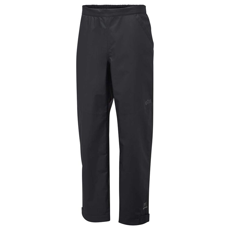 GILL Men's Pilot Trousers | West Marine