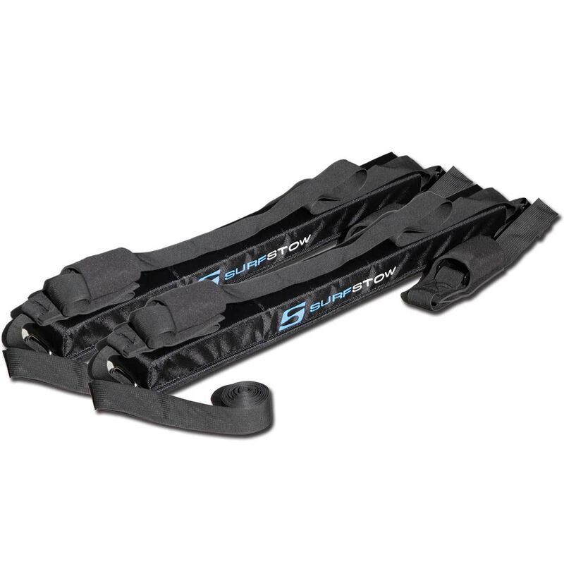 SURFSTOW SOFTRAX Stand-Up Paddleboard Auto Soft Rack, 24" | West Marine