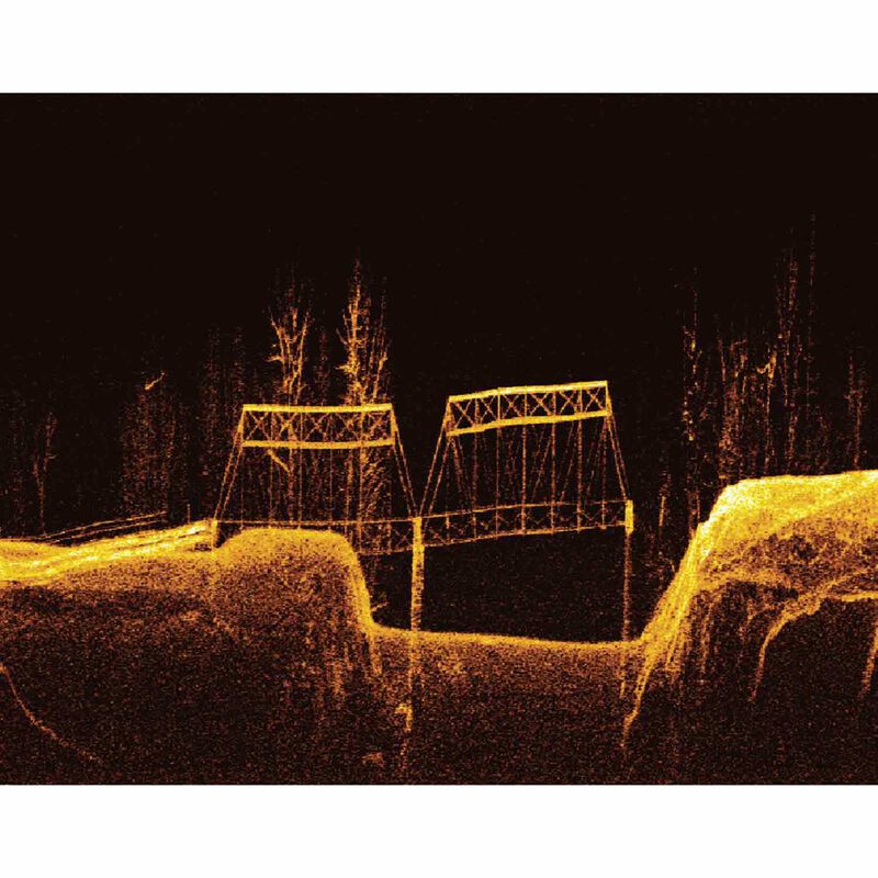 MINN KOTA Fortrex Freshwater Bow-Mount Trolling Motors with MEGA Down ...