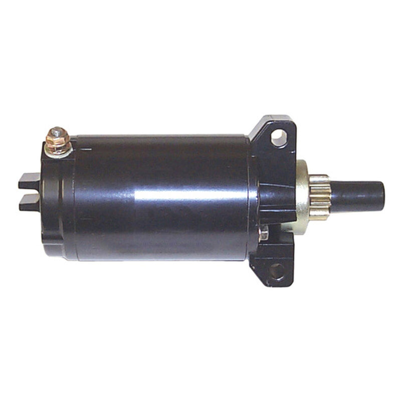 SIERRA 18-6436 Starter Counter-Clockwise Rotation for Mercury/Mariner ...