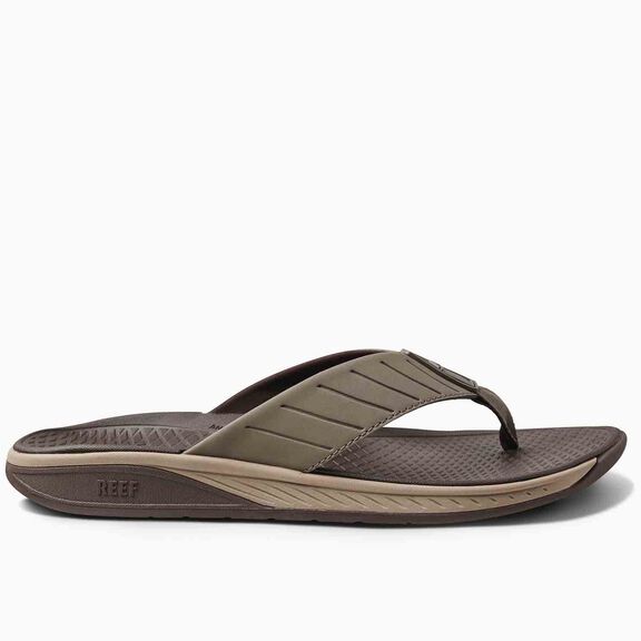 REEF Men's Deckhand Flip-Flop Sandals
