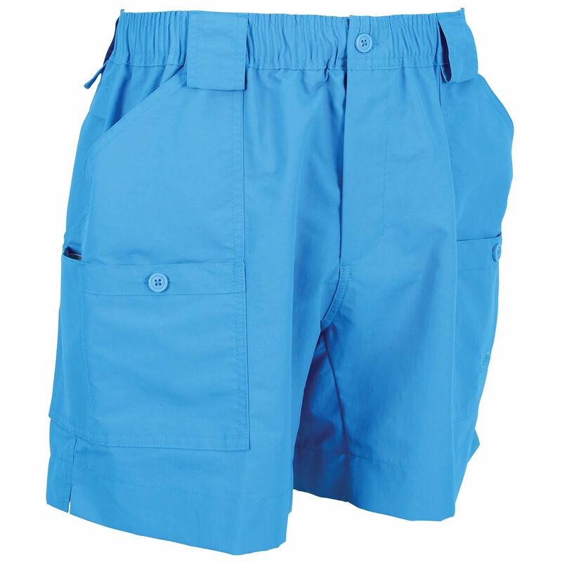 Men’s Original 6” Fishing Shorts | West Marine