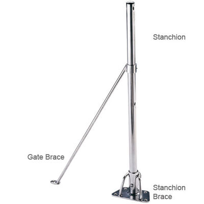 Stanchions | West Marine