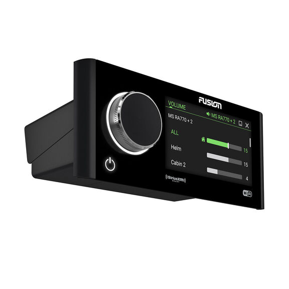 FUSION Apollo™ MS-RA770 Marine Stereo with Built-in Wi-Fi®