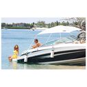 Taylor Made Anchor Shade III for Boats, Adjustable Shade