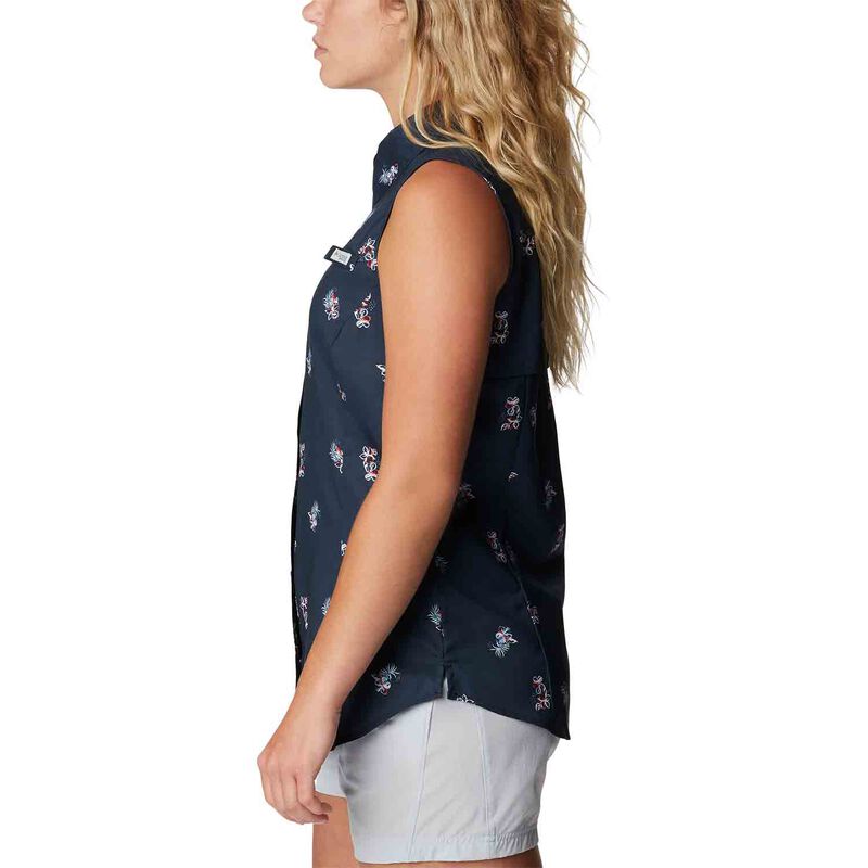 COLUMBIA Women's PFG Super Tamiami™ Tank Top | West Marine