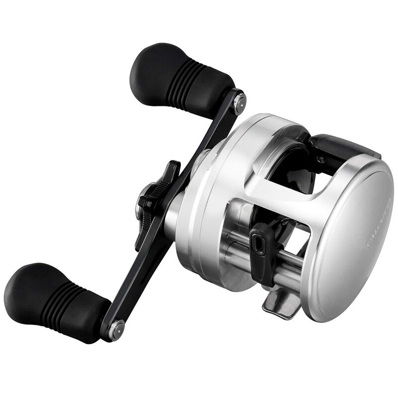 SHIMANO Calcutta 200D Baitcasting Reel | West Marine