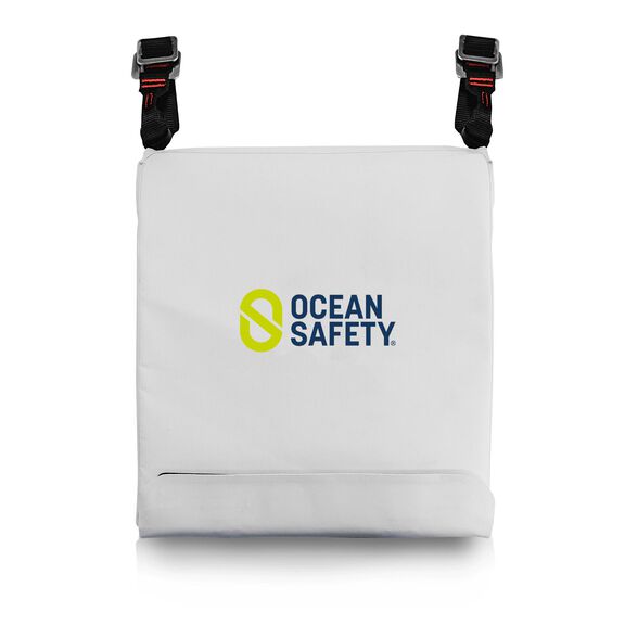 OCEAN SAFETY Ocean Safety MOB Recovery Ladder 4 Meters