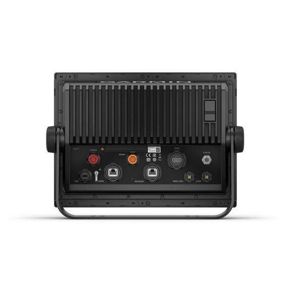 Garmin GPSMAP 1243xsv MFD + g3 Marine Charts