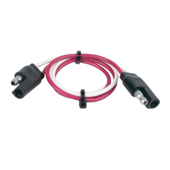 2 core wire connectors