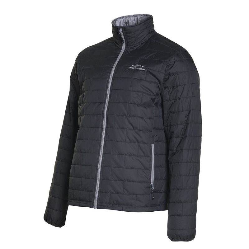 Men's Nightwatch Puffy Jacket | West Marine