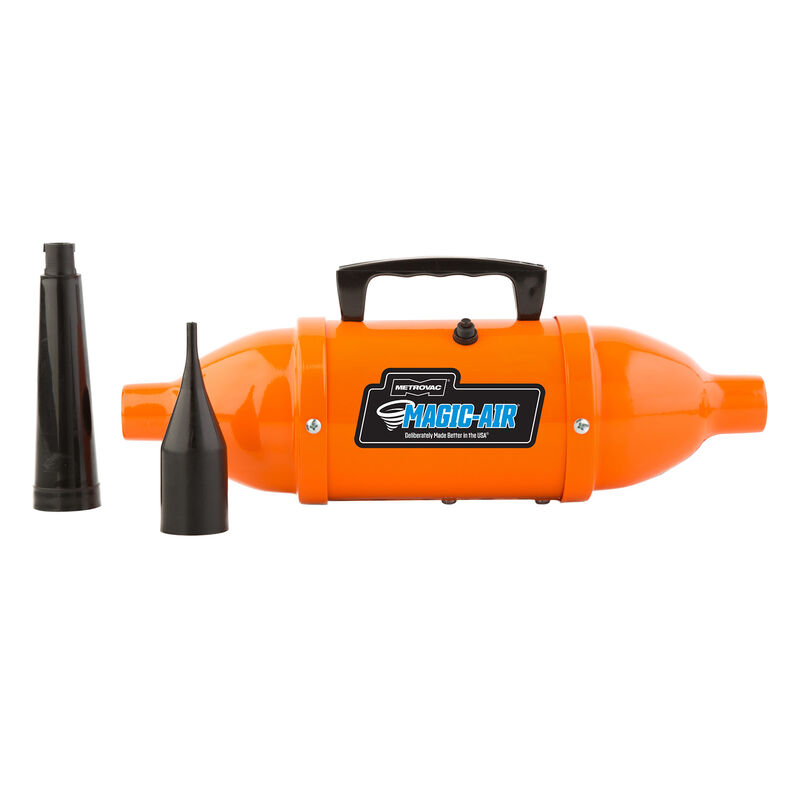 METROVAC MagicAir® Electric Inflator/Deflator Pump, 110-IDAR | West Marine