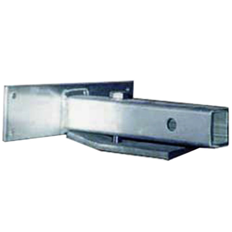 ANGLER'S FISH-N-MATE Fishmate Hitch Adaptor | West Marine