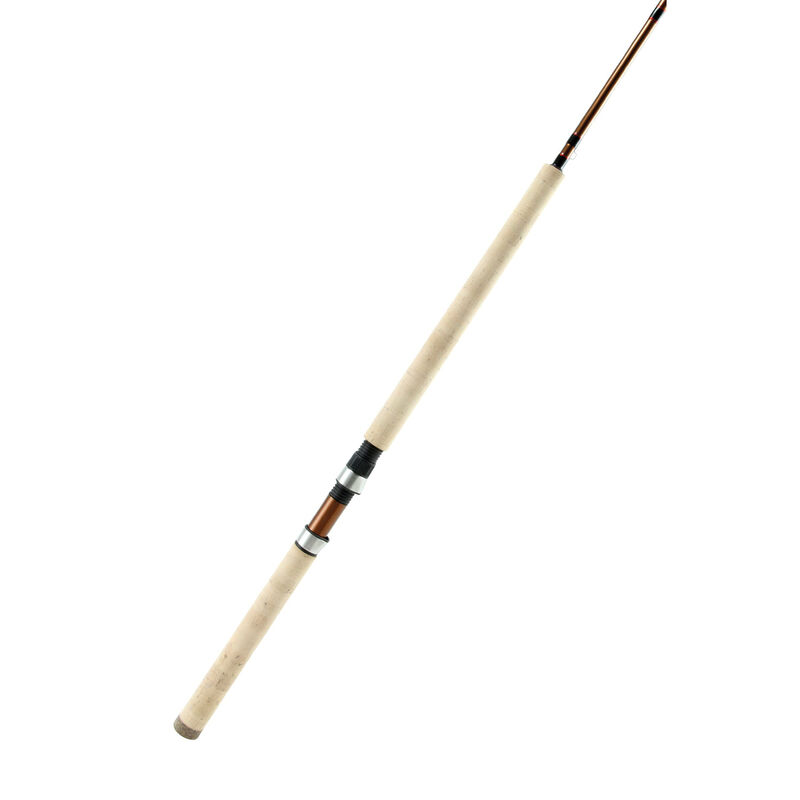 OKUMA 10'6" SST Canadian Style Mooching Casting Rod, Medium/Heavy Power ...