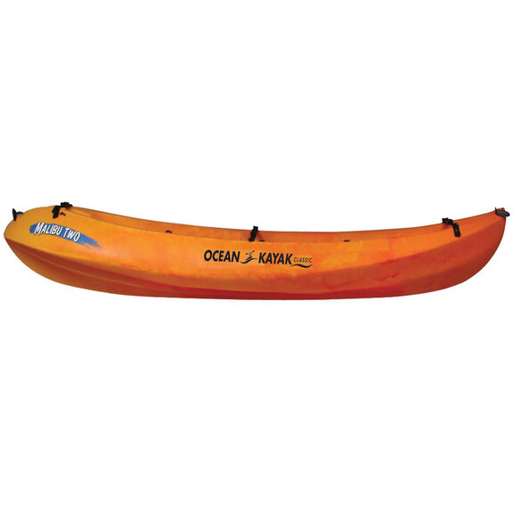 OCEAN KAYAK Malibu Two™ Sit-On-Top Tandem Kayak