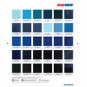 AWLGRIP Color Chart for Awlgrip, Awlcraft 2000 and Awlcraft SE