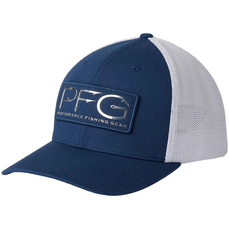 Men's PFG Mesh™ Hooks Ball Cap | West Marine