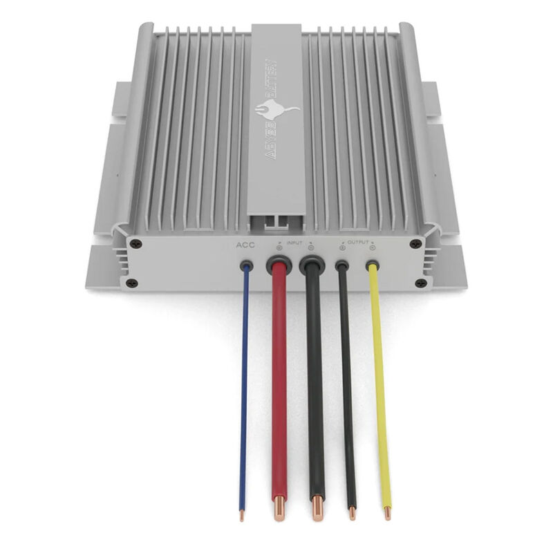 ABYSS BATTERY ABYSS® 36V On-Board Alternator Charger | West Marine