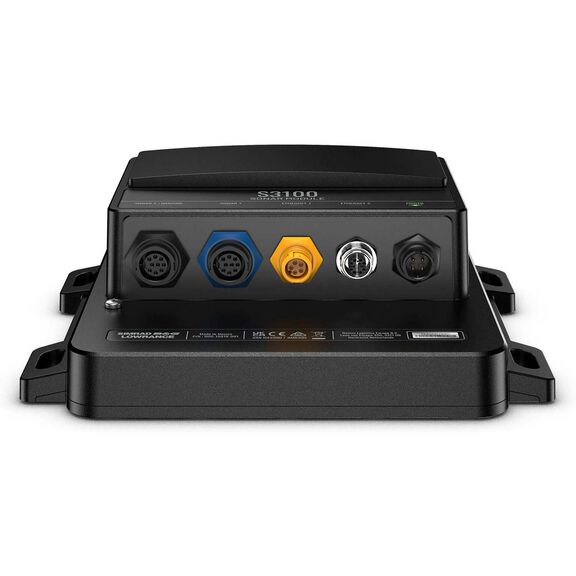 SIMRAD S3100 Sonar Module