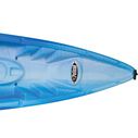 PELICAN Apex 130T Sit-On-Top Tandem Kayak, Blue/White