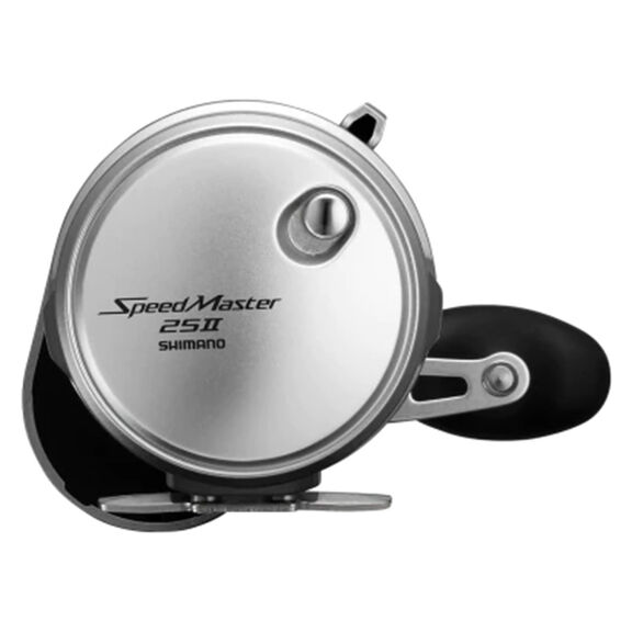 SHIMANO Speedmaster II 16 Conventional Reel, 42" Line Speed