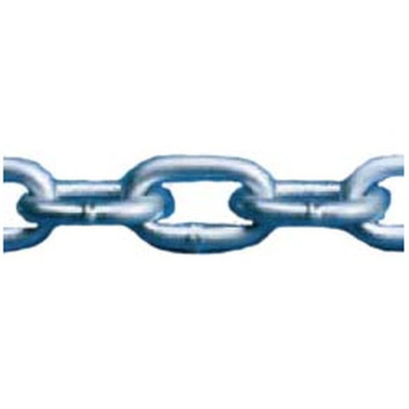 ACCO 5/16" High-Test Chain (up to 90' length) | West Marine