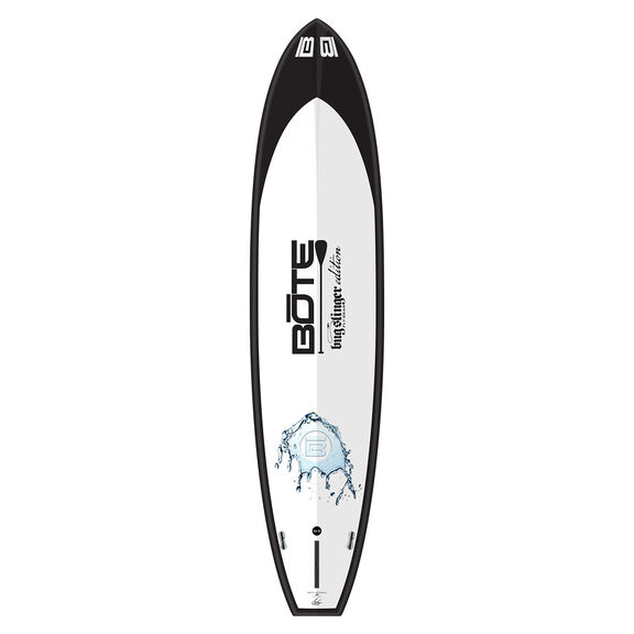 BOTE 10'6" HD Bugslinger Stand-Up Paddleboard
