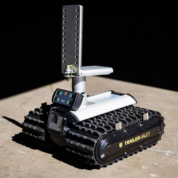 Trailer Valet Remote RV & Trailer Mover 3500lb Capacity