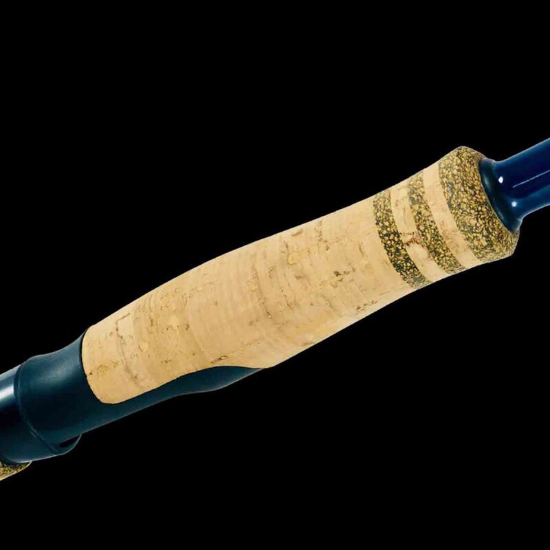 BULL BAY RODS 7'6" Bolt Spinning Rod, Medium Power | West Marine