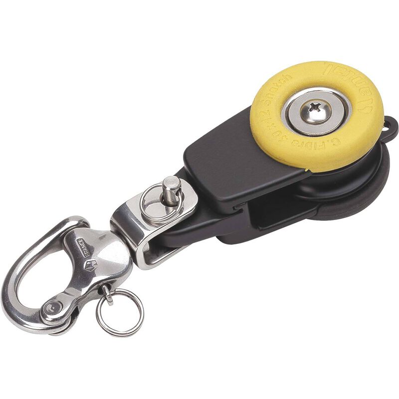 ANTAL 60mm Snatch Block | West Marine