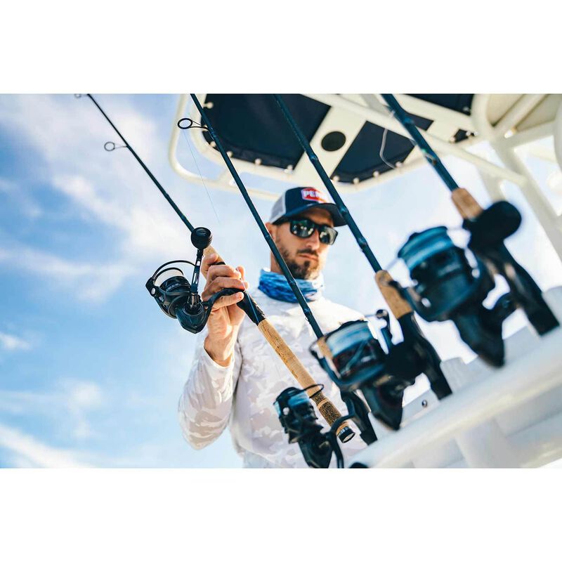 PENN Clash™ II 5000 Spinning Reel | West Marine