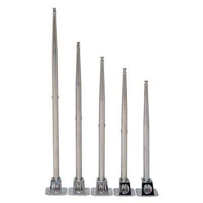 Stanchions | West Marine