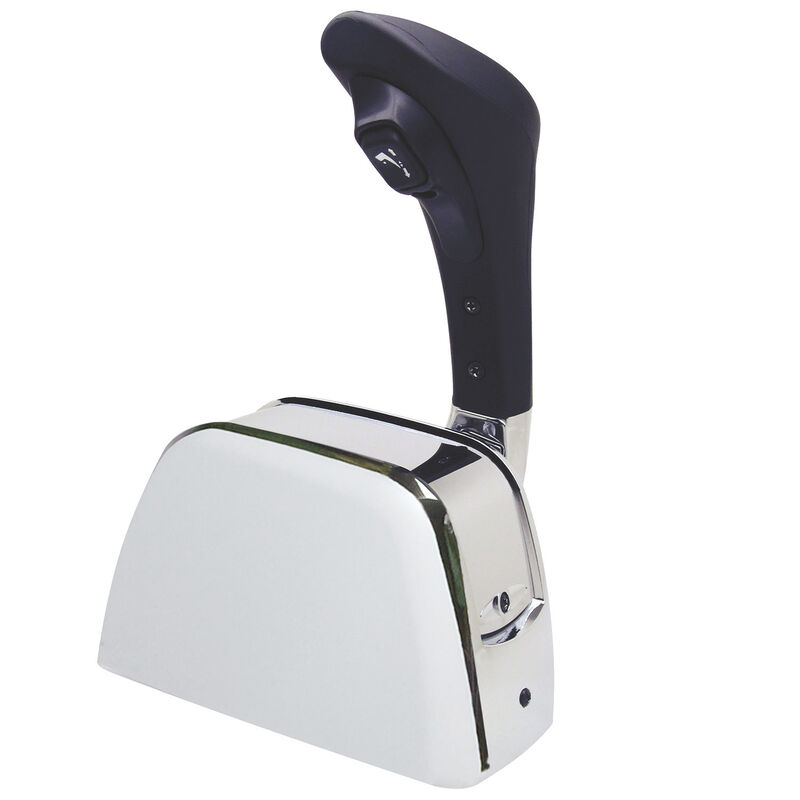 SEASTAR SOLUTIONS CH Series Premium Engine Controls - Top Mount | West ...