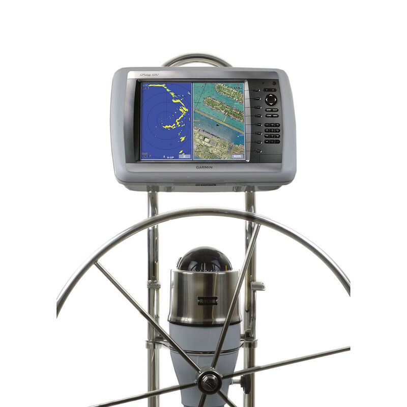 NAVPOD SailPod Precut for Garmin GPSMAP® 4012 and 4212, for 9.5"W Guard ...