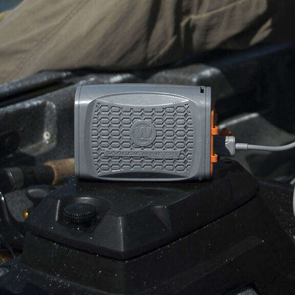 WILDERNESS SYSTEMS Lithium Battery