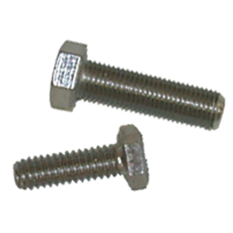 SIERRA 18-8410 Riser Bolt for Mercruiser Stern Drives 3/8"-16 x 5 3/4 ...