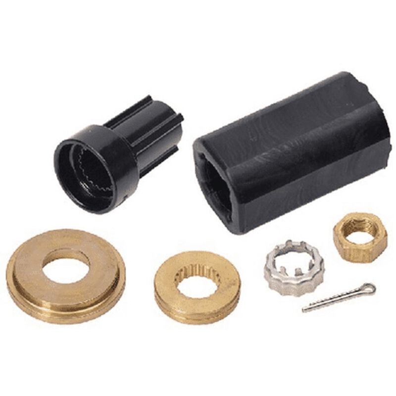 MERCURY MARINE Flo-Torq II Hub Kit, 835272Q1 | West Marine