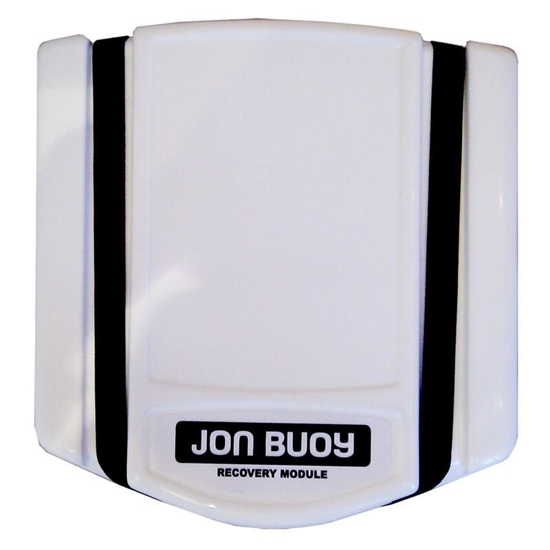 REVERE SURVIVAL Jonbuoy Recovery MK5 White Case | West Marine