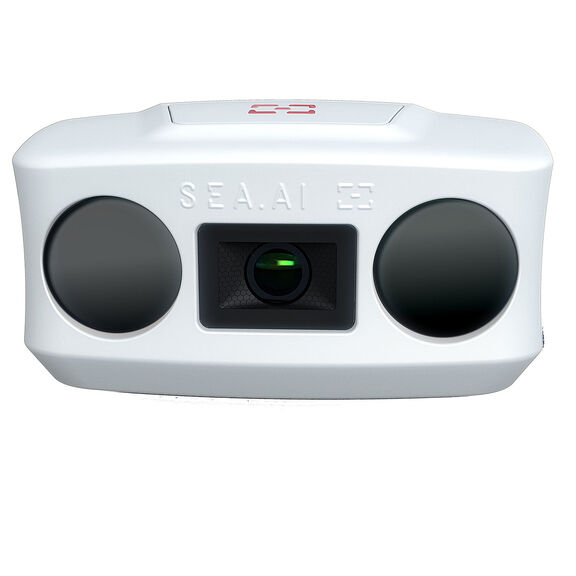 SEA.AI SEA.AI Sentry Object Detection System