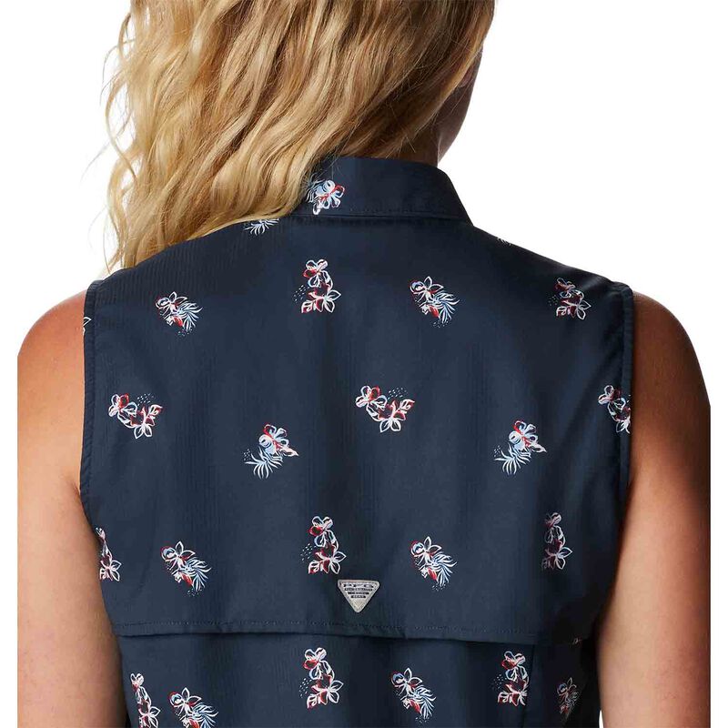 Women's PFG Super Tamiami™ Tank Top | West Marine