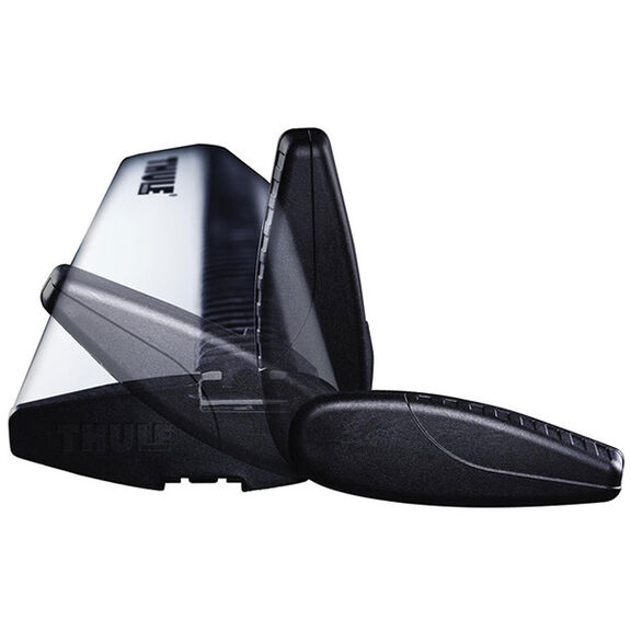 THULE 53" Aeroblade Load Bars