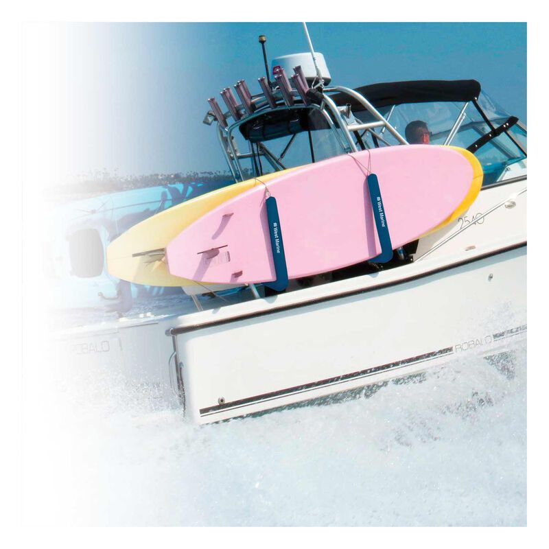 WEST MARINE Rod Holder SUP/Kayak Rack | West Marine