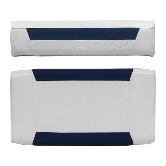 Wise Swingback Boat Seat Cushion Set 62/70 Qt