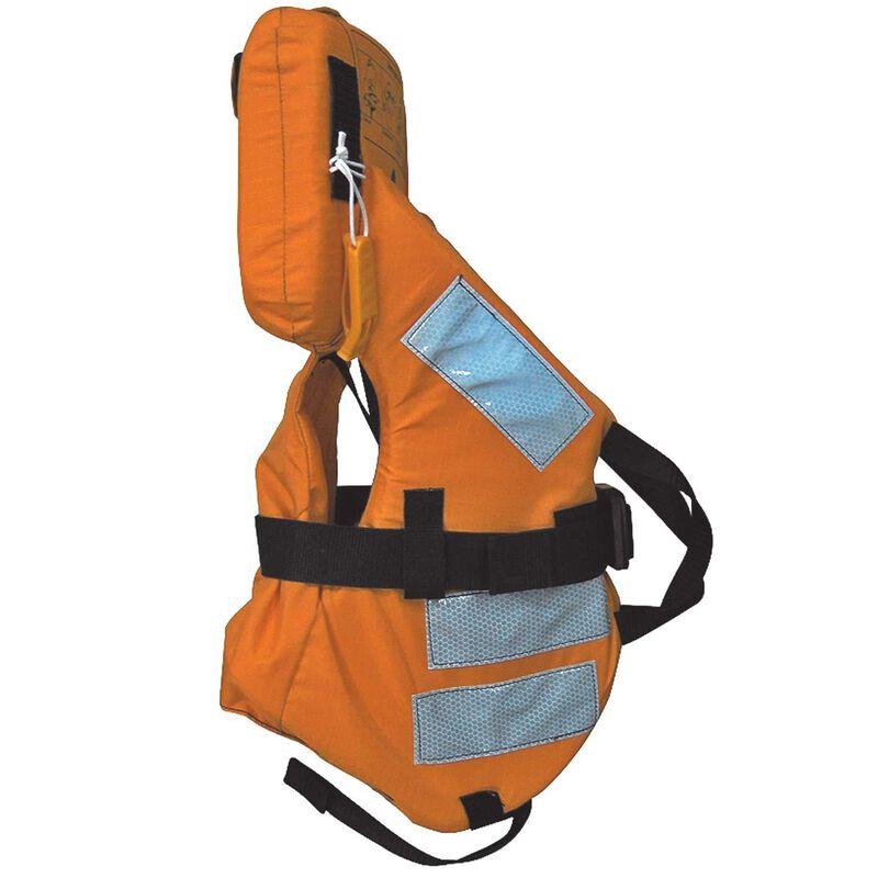 STEARNS Ocean Mate™ Family Life Jacket Infant Type I SOLAS PFD | West ...