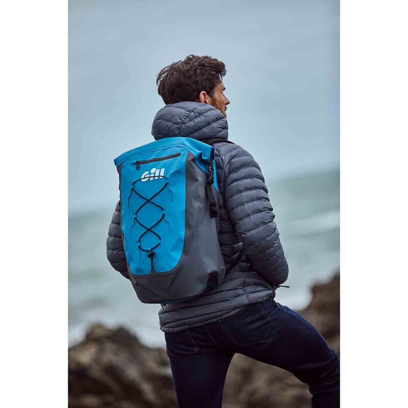 GILL Voyager Kit Backpack | West Marine