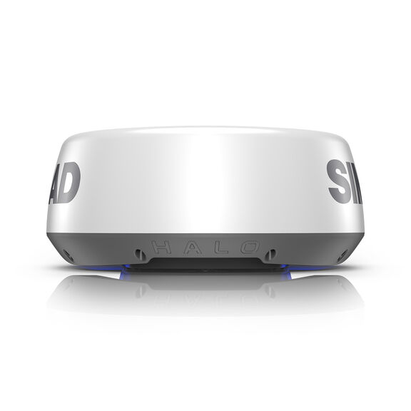 Simrad Halo20 20" Radar - Compact Marine Radar