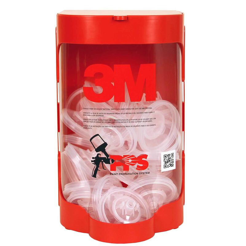 3M PPS™ Lid Dispenser: Large, Standard, or Midi | West Marine